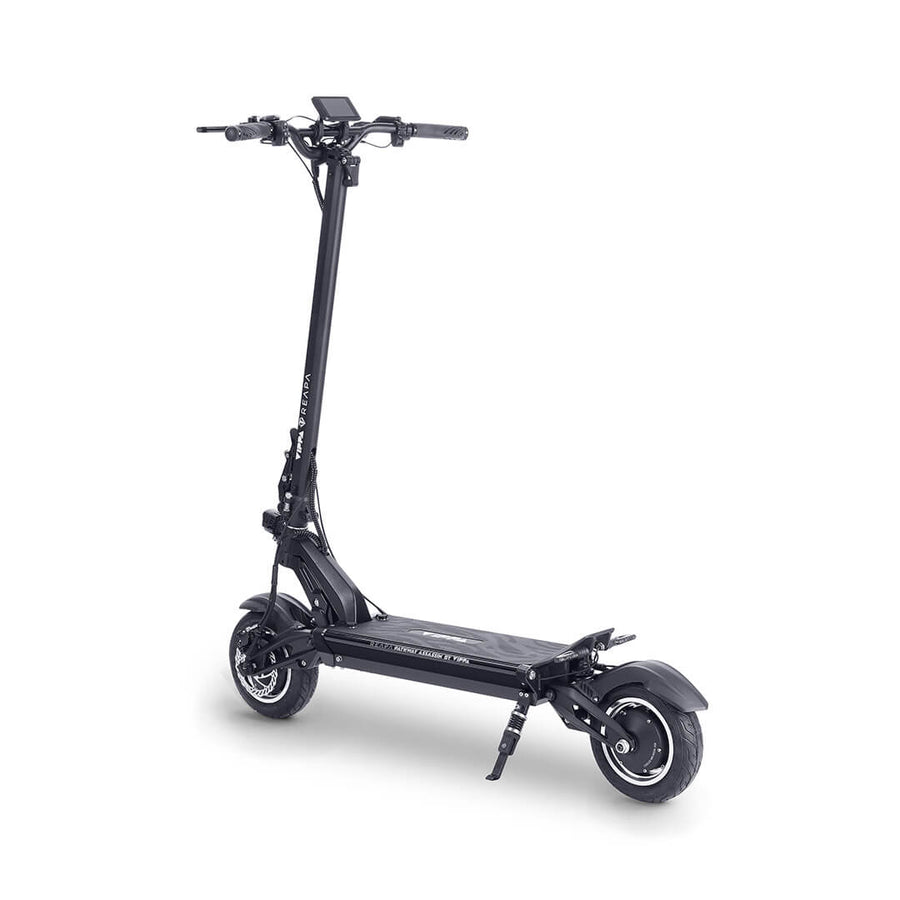 VIPPA Australian owned electric scooter brand